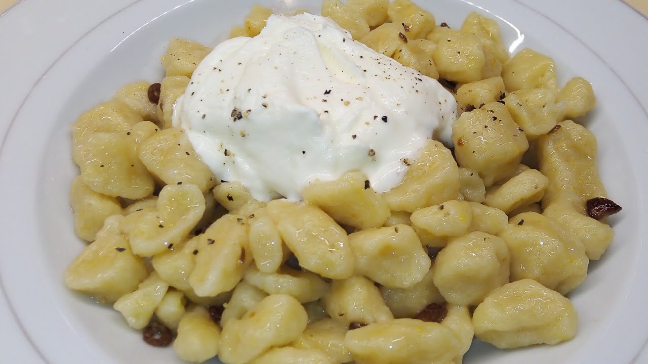 Čikovi/ Recept naših nana(baka)/ EMIRAMIS KUHINJA - YouTube