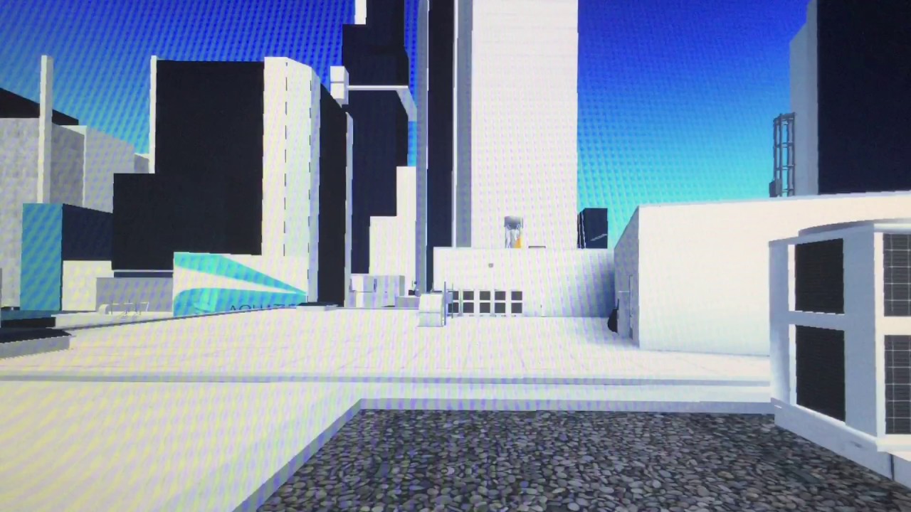 Roblox Edge of red | Exordium free roaming - YouTube