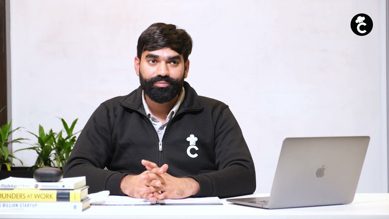 ChefKart Joining Process - YouTube