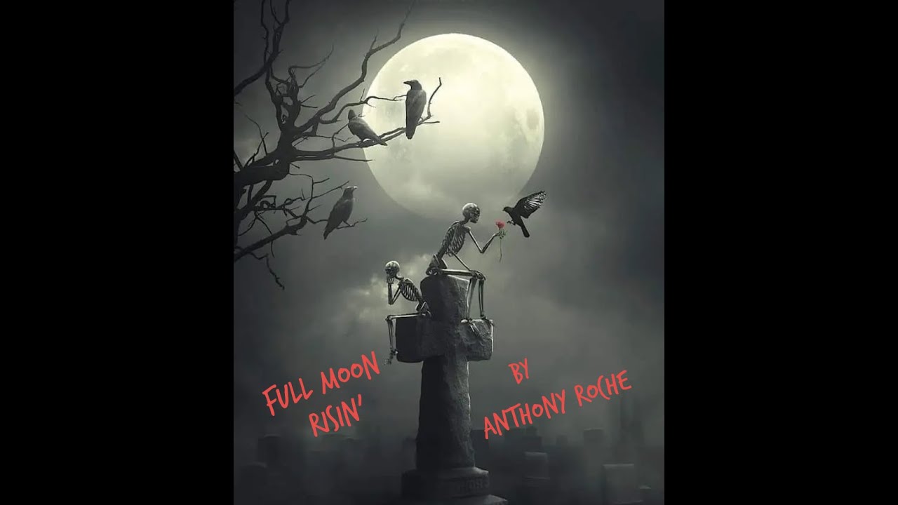 Full Moon Risin' - YouTube