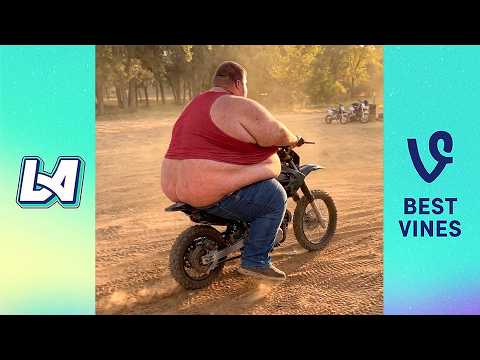 EXTREME Try Not To Laugh Challenge (IMPOSSIBLE) 😅 Top 100 Crazy Fails