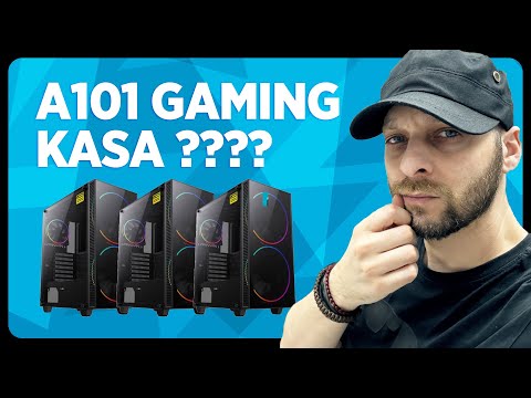 A101 9 Mayıs Gaming Kasa Alınır mı?