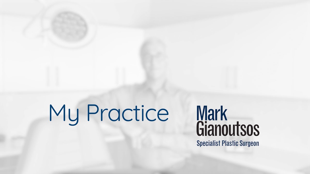 A/Prof Mark Gianoutsos - My Practice - YouTube