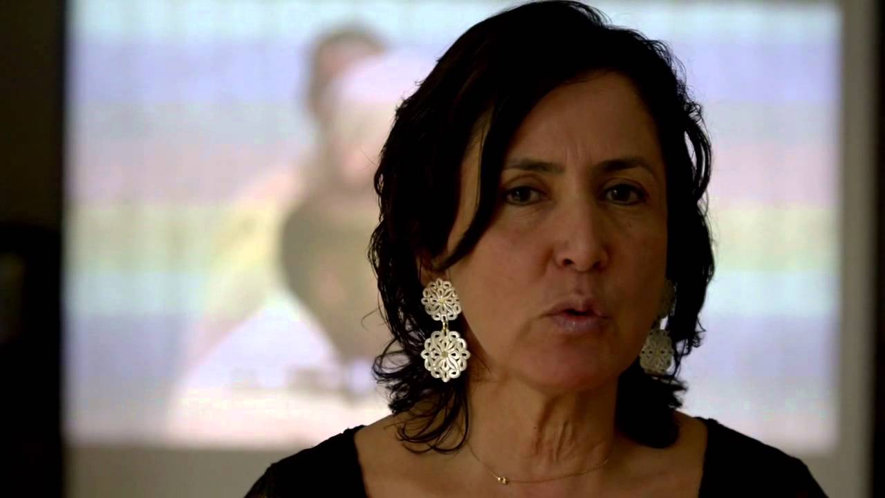 En la voz de... Edna Jaime: ¿el modelo penitenciario mexicano es ...