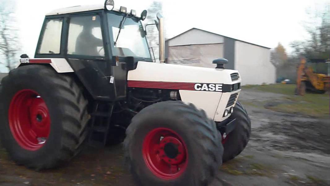 CASE 1594 - 3 - YouTube