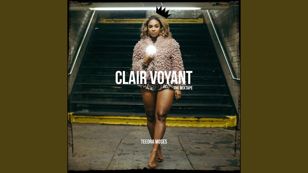 Is She Talented Intro - YouTube