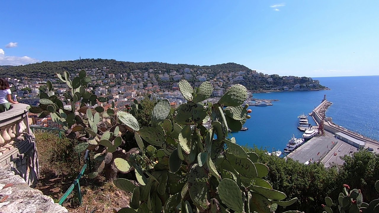 Nice september 2019 - YouTube