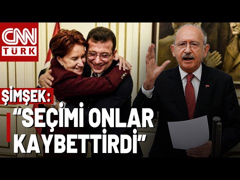 Berhan Şimşek'ten Net İddia: \