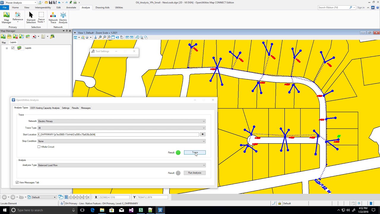 OpenUtilities Analysis - YouTube