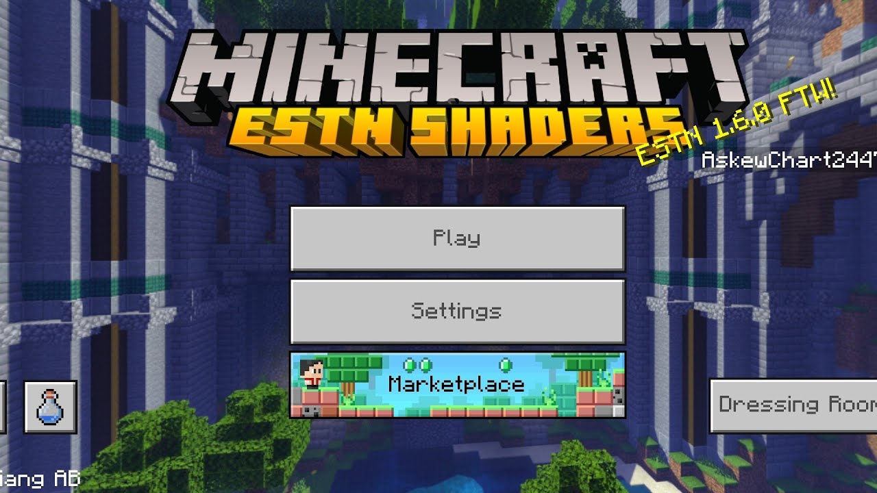 Download Minecraft real shader - YouTube