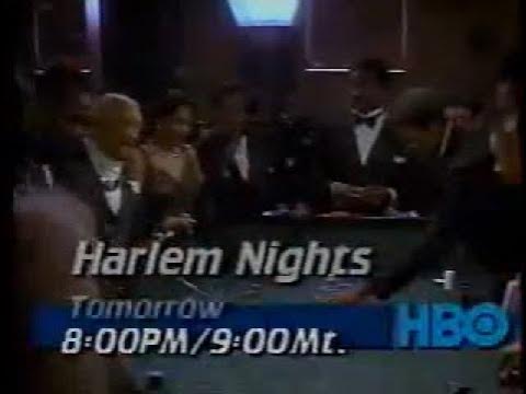HBO promos, 11/2/1990 - YouTube
