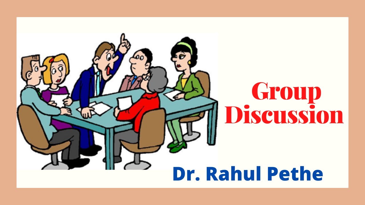 Interview Skills | Group Discussion - YouTube
