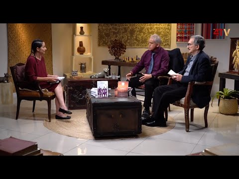 La4Tv Vespertina 24 sept 2024 / Miguel Breceda Lapeyre / Dante Alarcón ...