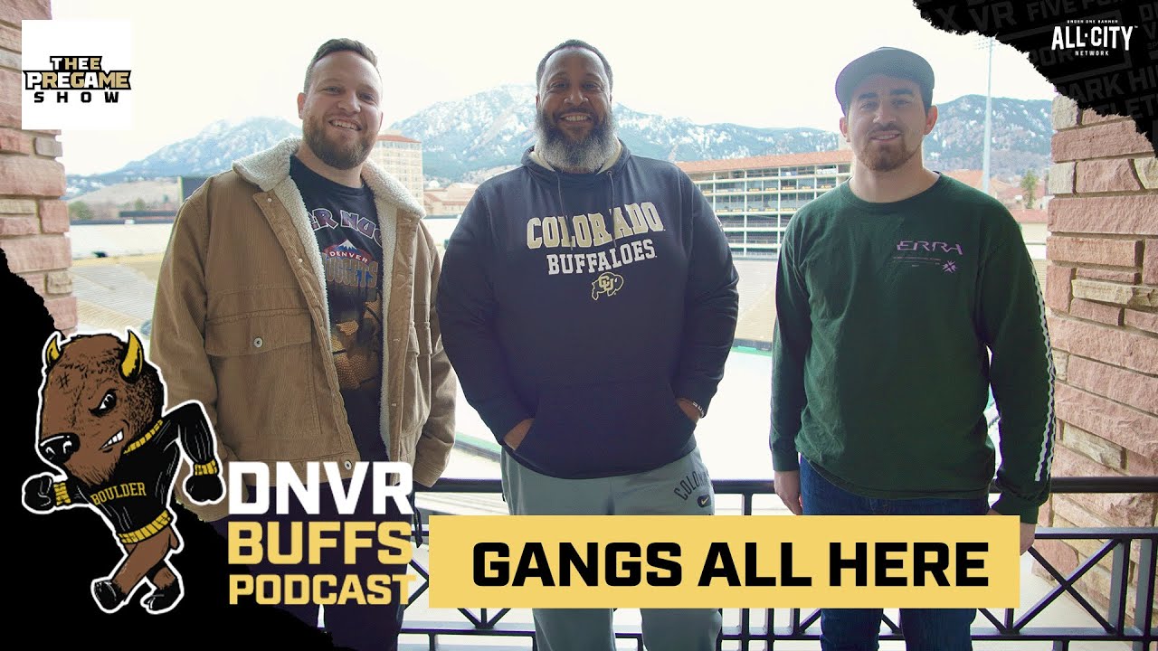 Uncle Neely’s back in Colorado to talk Deion “Coach Prime” Sanders in ...