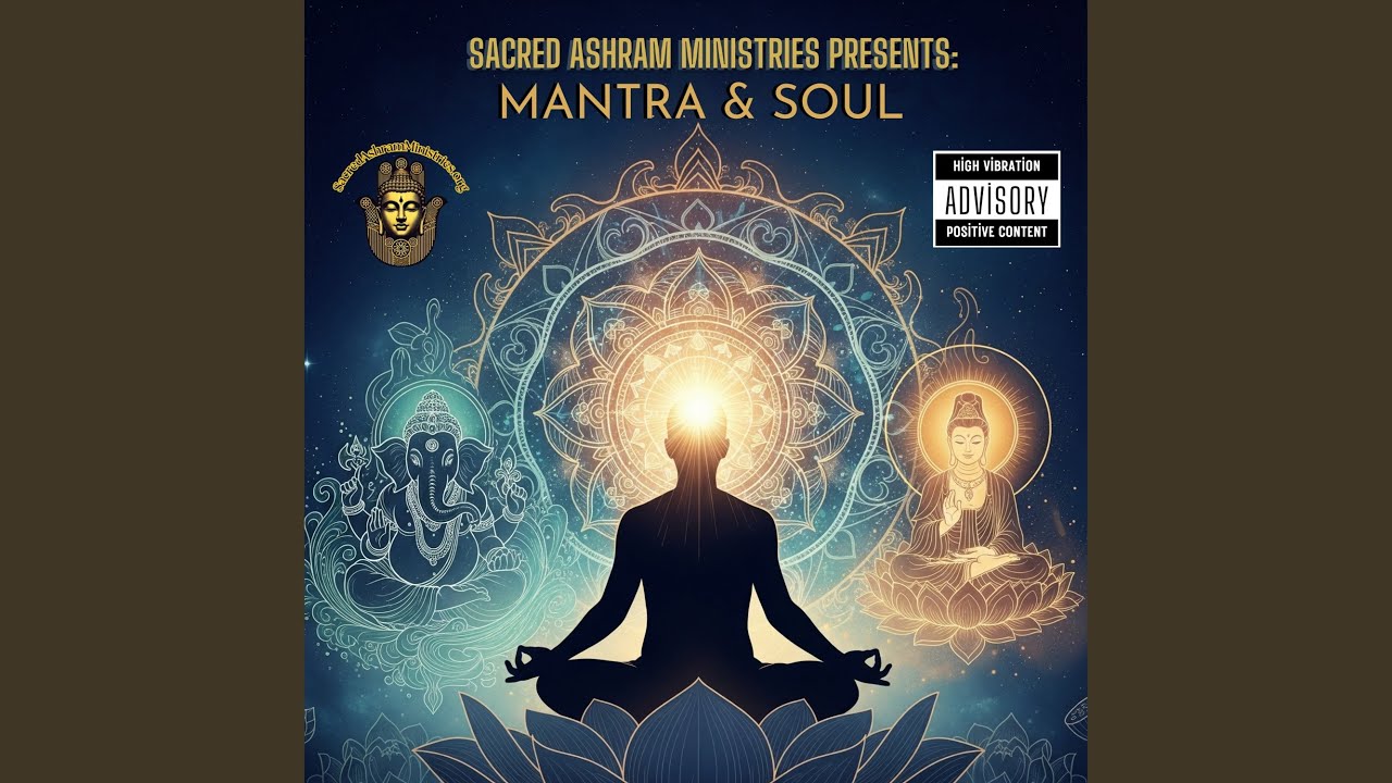 Om Namah Shivaya (Soul Invocation) - YouTube