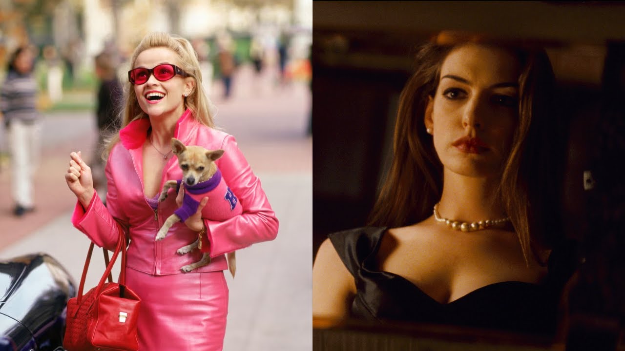 Random Movie Facts Compilation 13 - YouTube