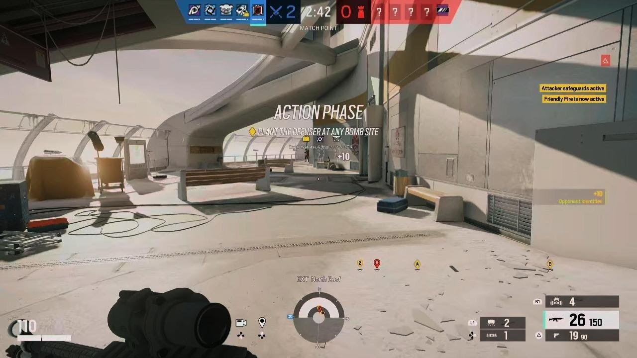 Accidental Team Kill 53 - YouTube