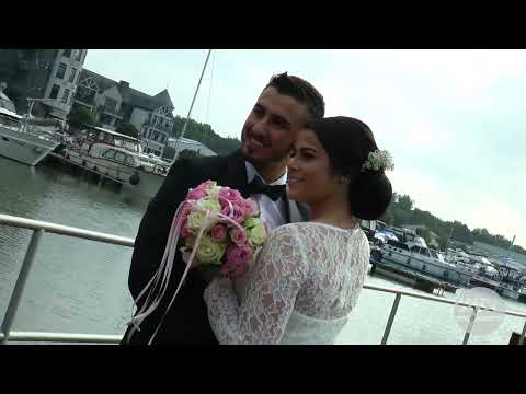 Burcu & Ercan Nikah Klip WEDDINGTRAILER / YBY GEZGIC PHOTOGRAPHY & FILMPRODUCTION