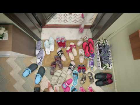 2017 - Gezer TV Reklamı