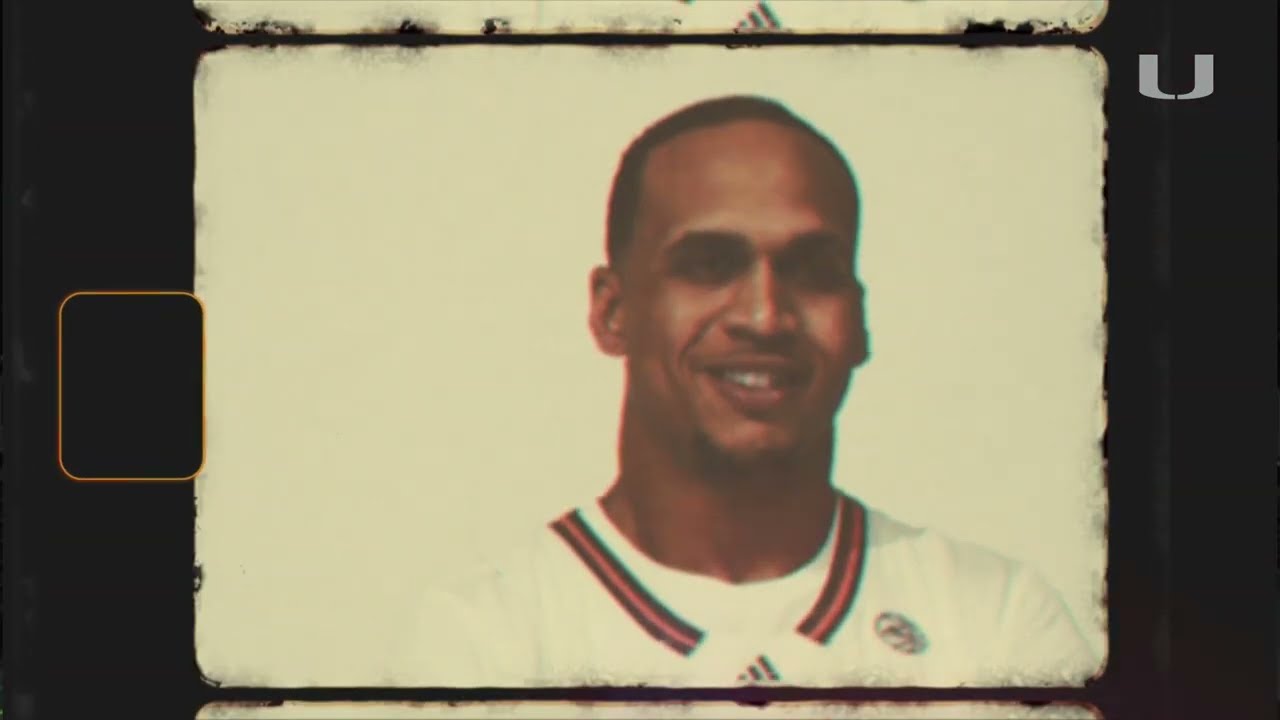 Honoring Our Seniors: Rodney Miller, Jr. - YouTube