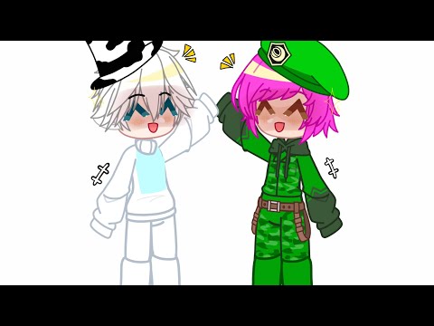 「🪖」La La La.. — Slendytubbies 3 (child AU?) — Not a ship!