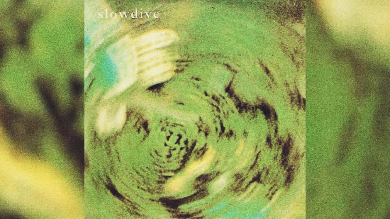Slowdive - Slowdive - YouTube