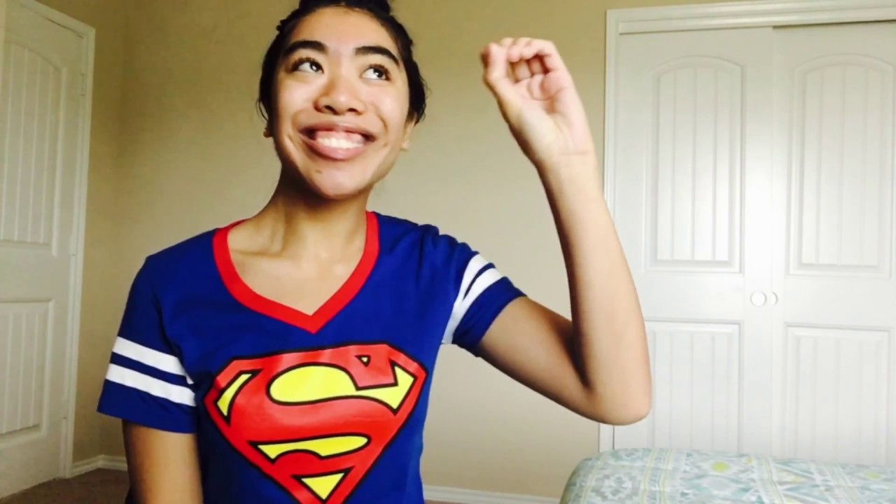 "The Comeback" by Danny Gokey ASL Cover - YouTube