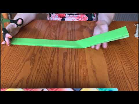 Guatemala Quetzal Craft - YouTube