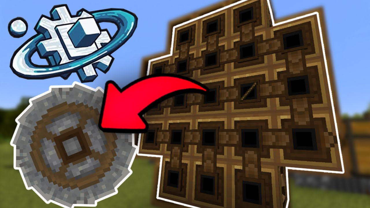 AUTOMAÇÃO DA CRUSHING WHEEL E O CARRINHO DE LAVA!!! Create: Above and ...
