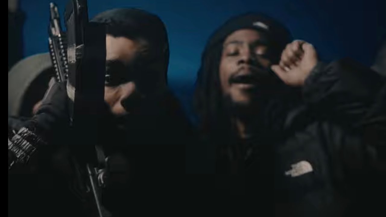 Yung Maaly - Long Live Shoota 2 (Official Music Video) - YouTube Music