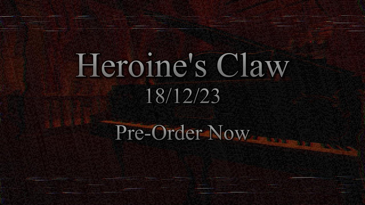 Heroine's Claw - Inheritance of Shadows | Story Trailer | SkyPulse ...