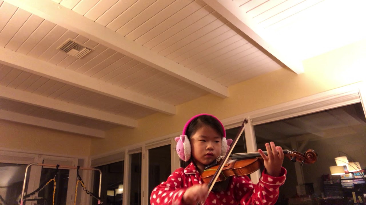 Play On | Ellen Bae - YouTube