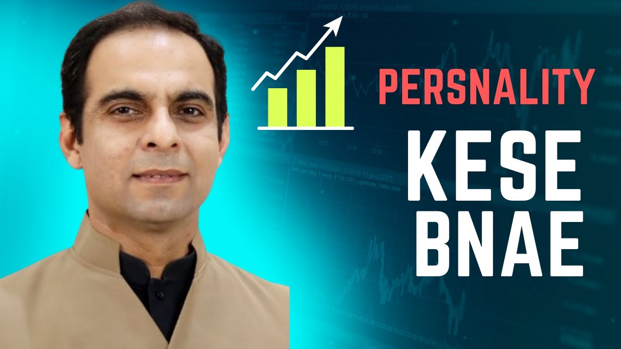 persnality kse bnae - YouTube