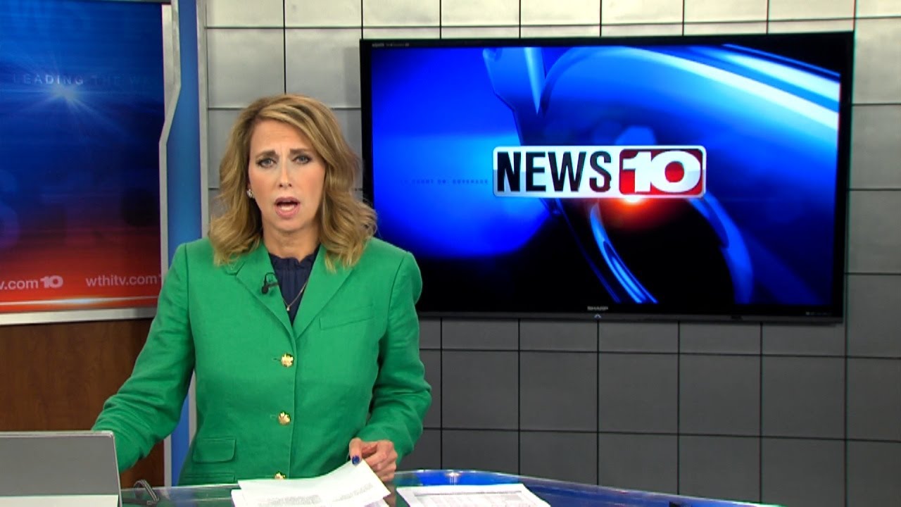 Greene County Prosecutor's Office Grant - YouTube