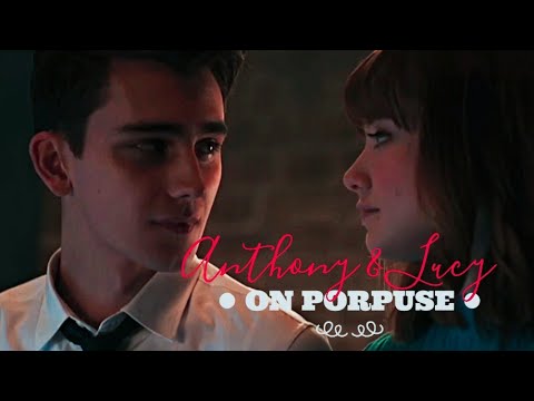 Anthony & Lucy - On Porpuse - YouTube