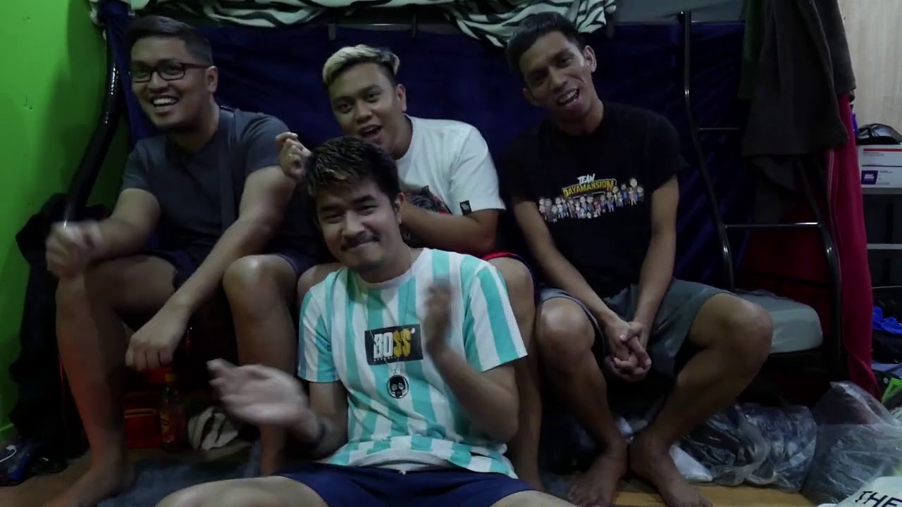 BOSS KENG JINGLE (FULL VERSION) - YouTube