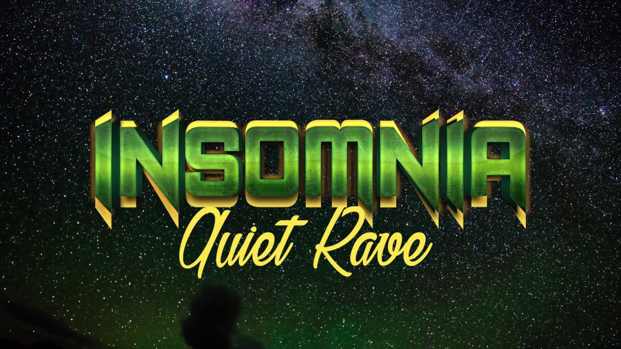 Insomnia 2017 - YouTube