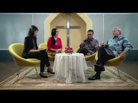 Pdt. Esra Soru : APAKAH \