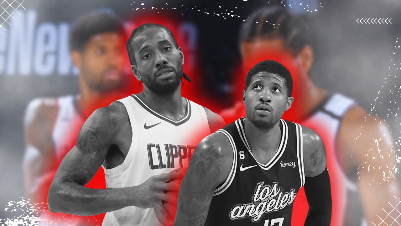 Biggest FUMBLE in NBA HISTORY - YouTube