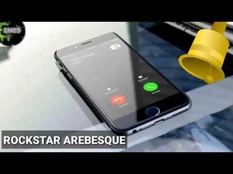 Herkesin aradığı telefon zil sesi (2019)
