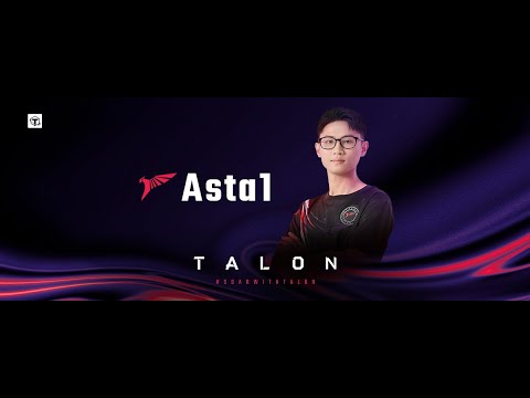 TLN Asta1: 1k6 thì off - YouTube