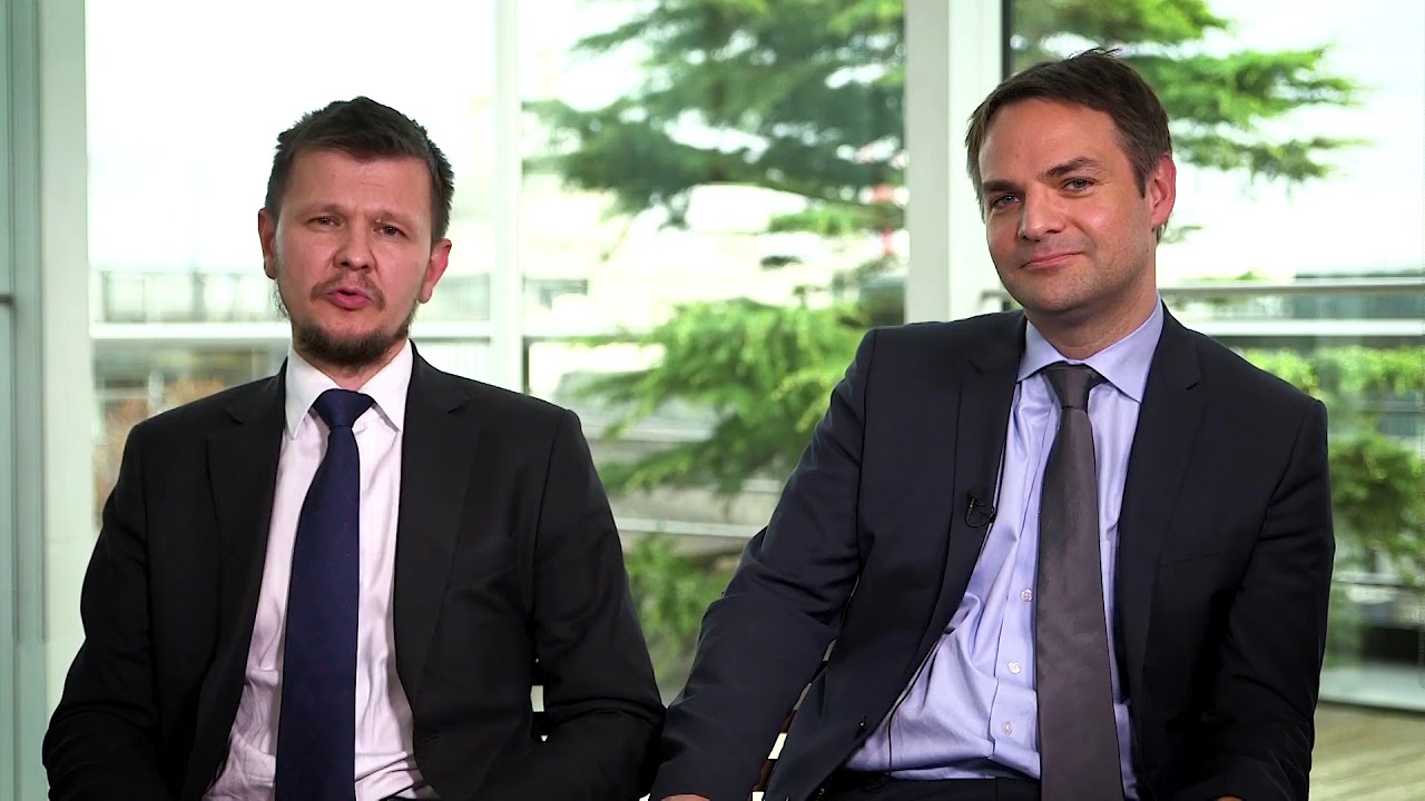 Presenting to Camera - Two People - YouTube