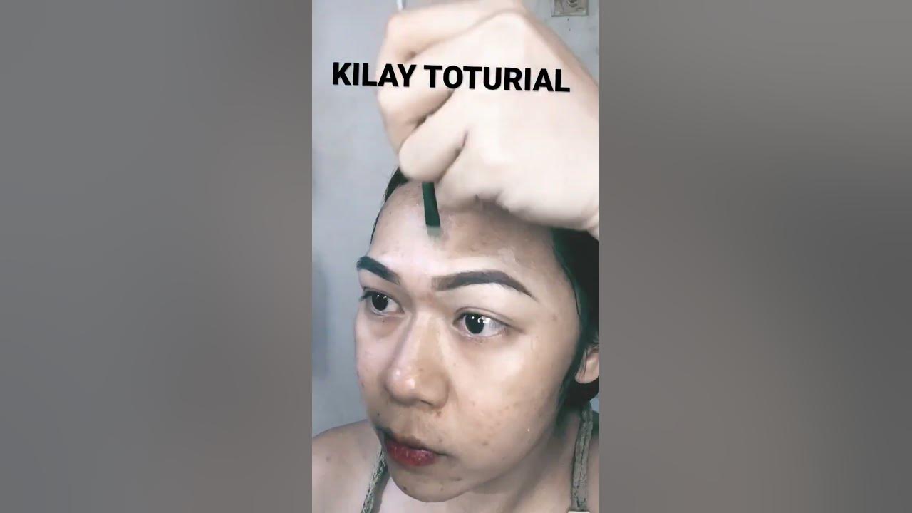 VLOG 01 KILAY TOTURIAL #kilaygoals #kilayislife #toturial #reels #kilaytutorial - YouTube