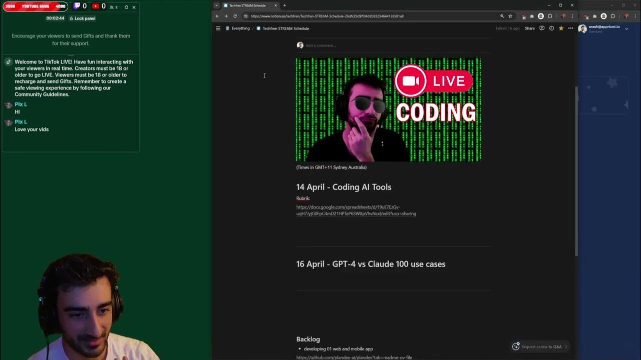 Coding Ai Tools Mentat Vs Aider Vs Codeium Vs Cursor Vs Tabnine Many More Youtube