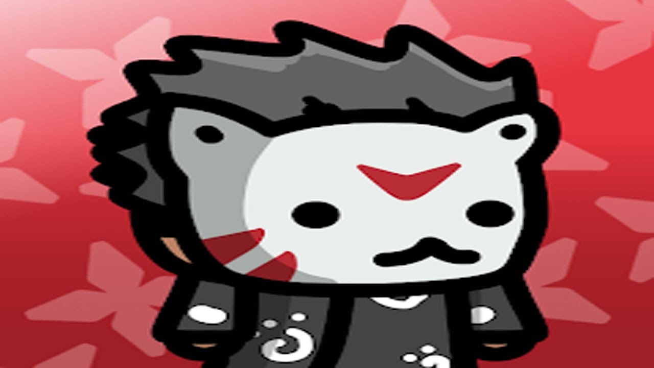 열혈닌자 : 방치형 RPG - 게임플레이 영상 [모바일게임] Thermal hemine: Left unattended RPG ...