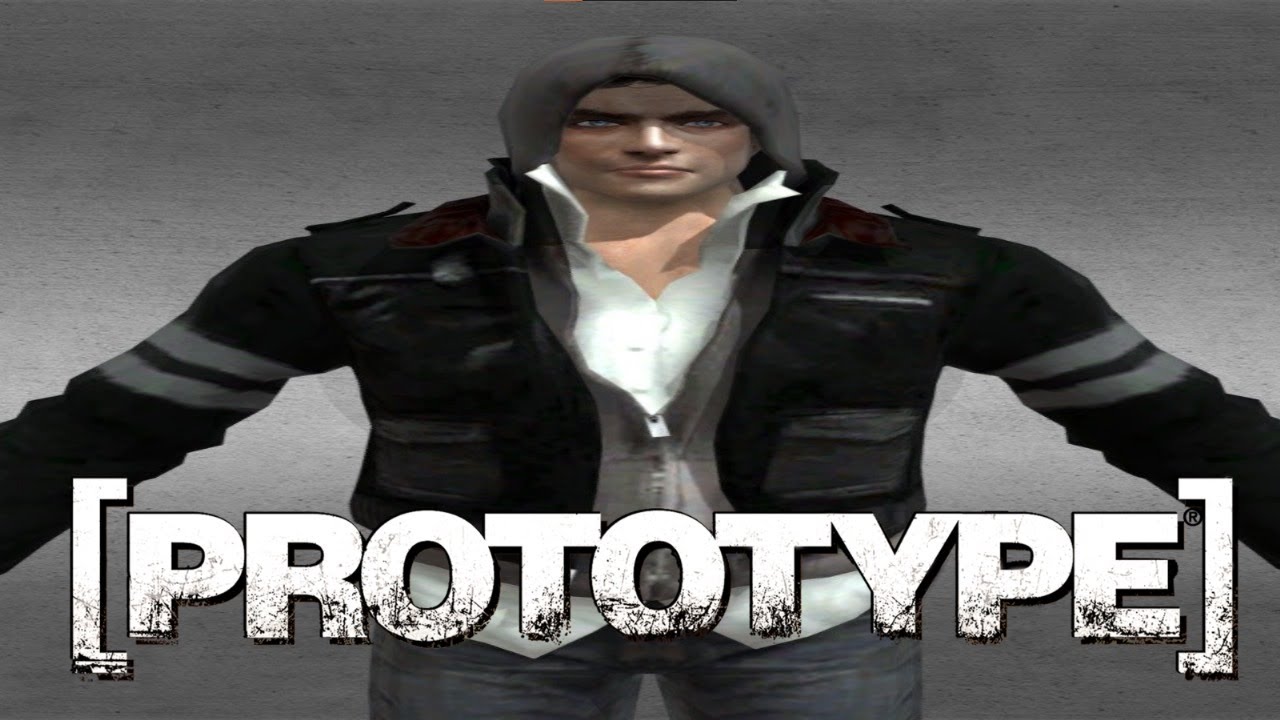 SIMPLEMENTE PROTOTYPE... - YouTube