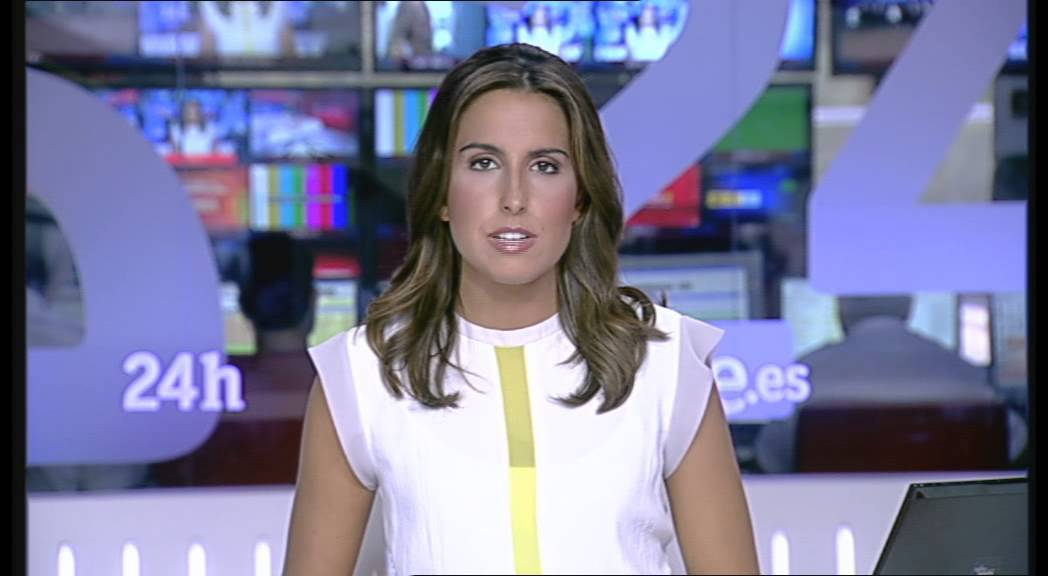 Presentadoras 24 Horas Tve Nombres – GMBX