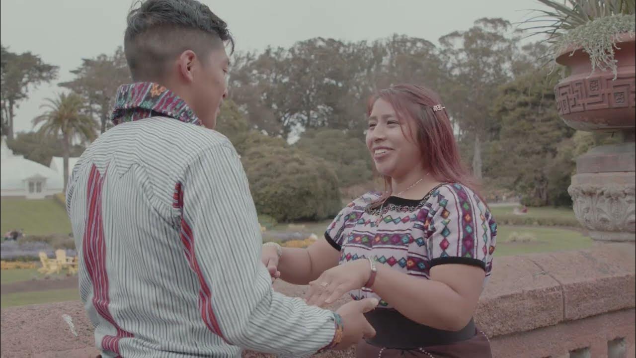 llorando por ti (video oficial) - YouTube