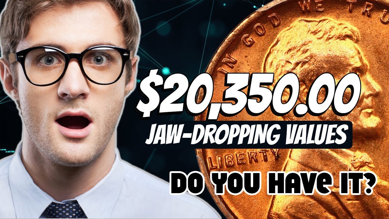 Top 120 Ultra Rare Coins That Are Expensive? - YouTube