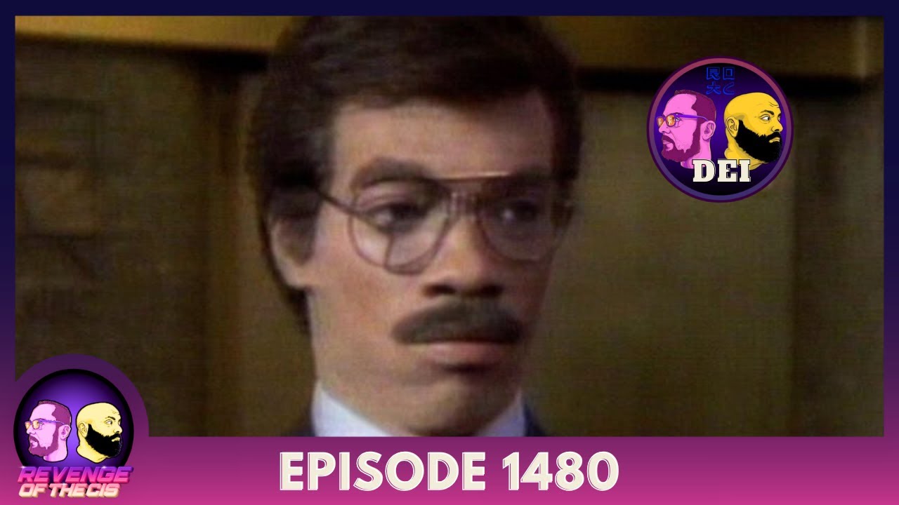 Episode 1480: DEI - YouTube